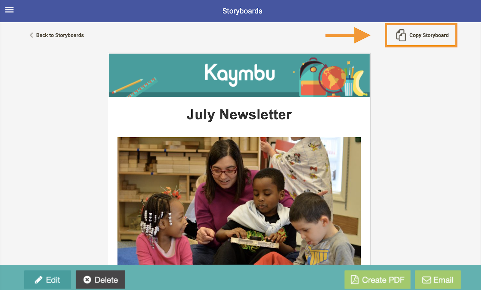 Frequently Asked Questions – Kaymbu Help Center