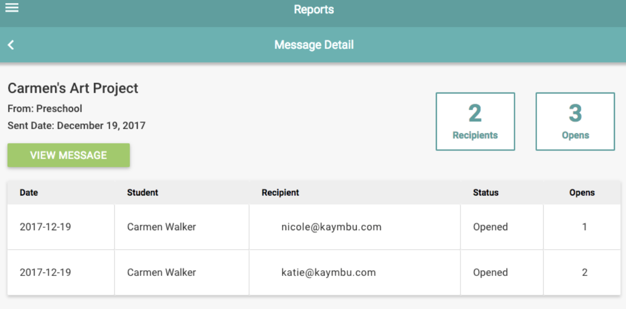 Frequently Asked Questions – Kaymbu Help Center
