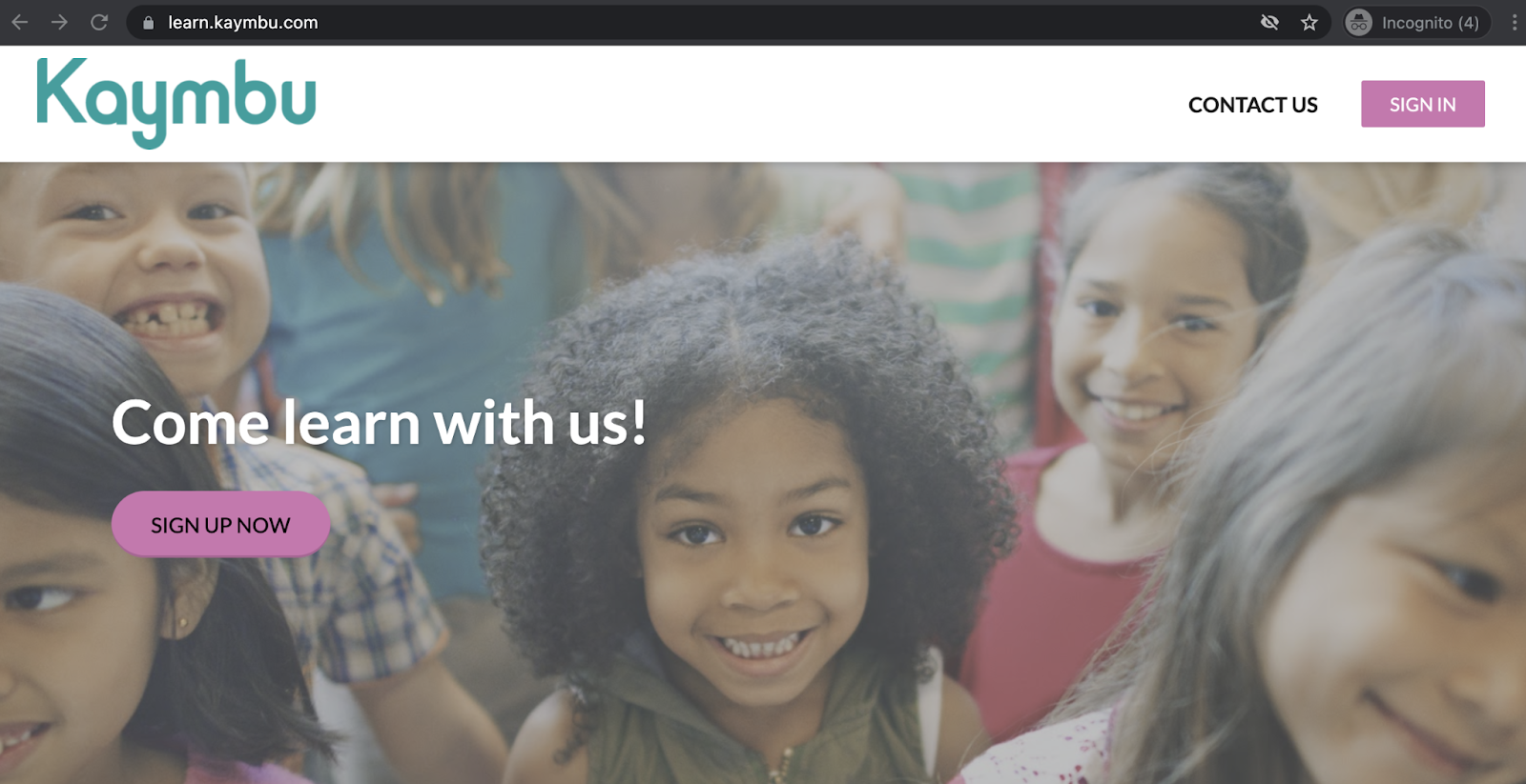 Frequently Asked Questions – Kaymbu Help Center