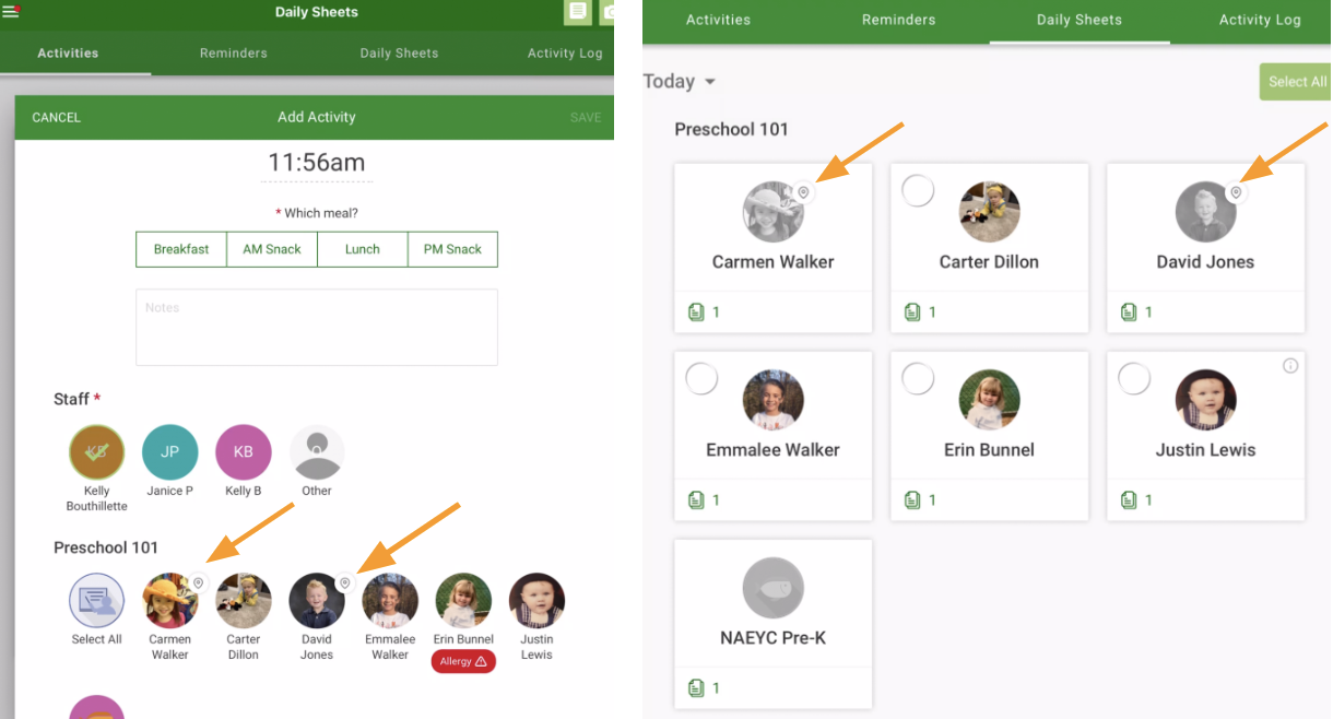 Frequently Asked Questions – Kaymbu Help Center
