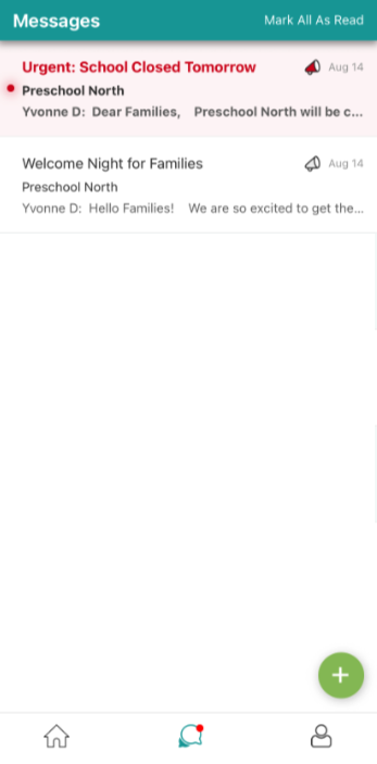 Kaymbu for Families App – Kaymbu Help Center