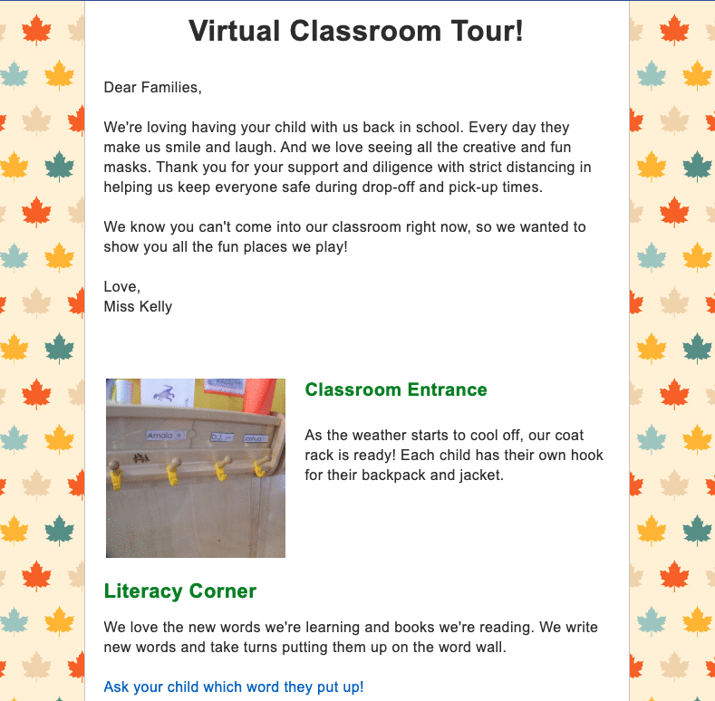 Storyboards Overview – Kaymbu